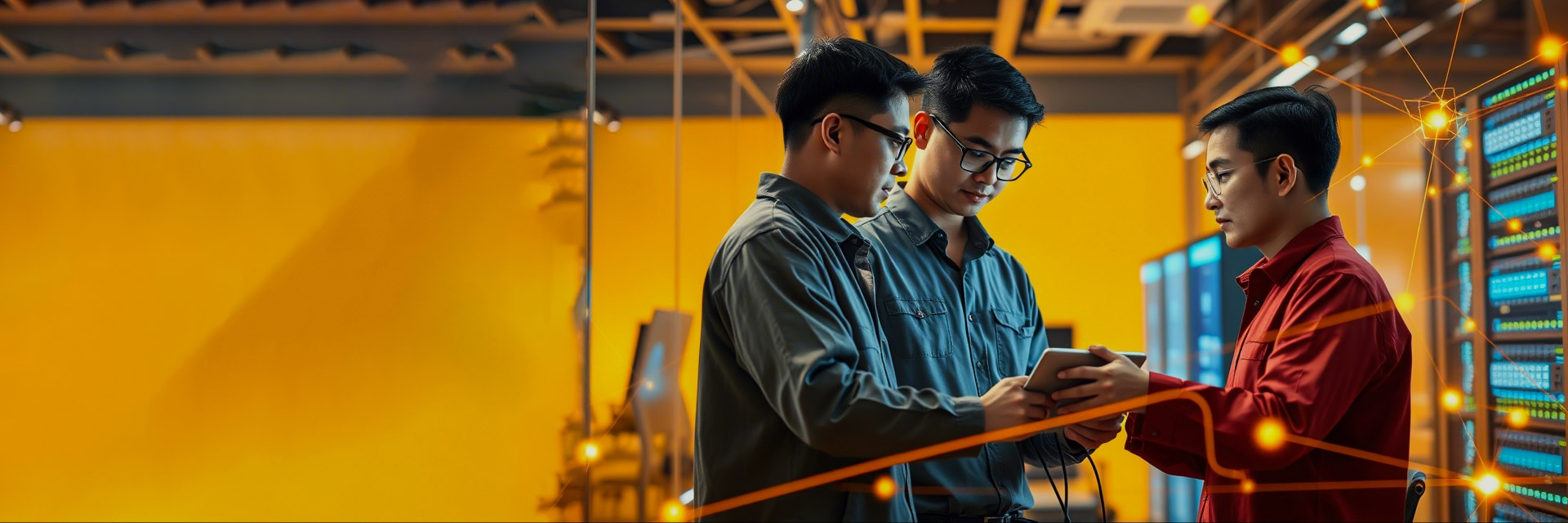Cabletech Professional Experts In Fiber It Solutions Smart Home In